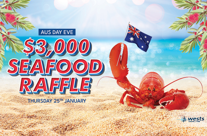 Promotions | Western Suburbs League Club